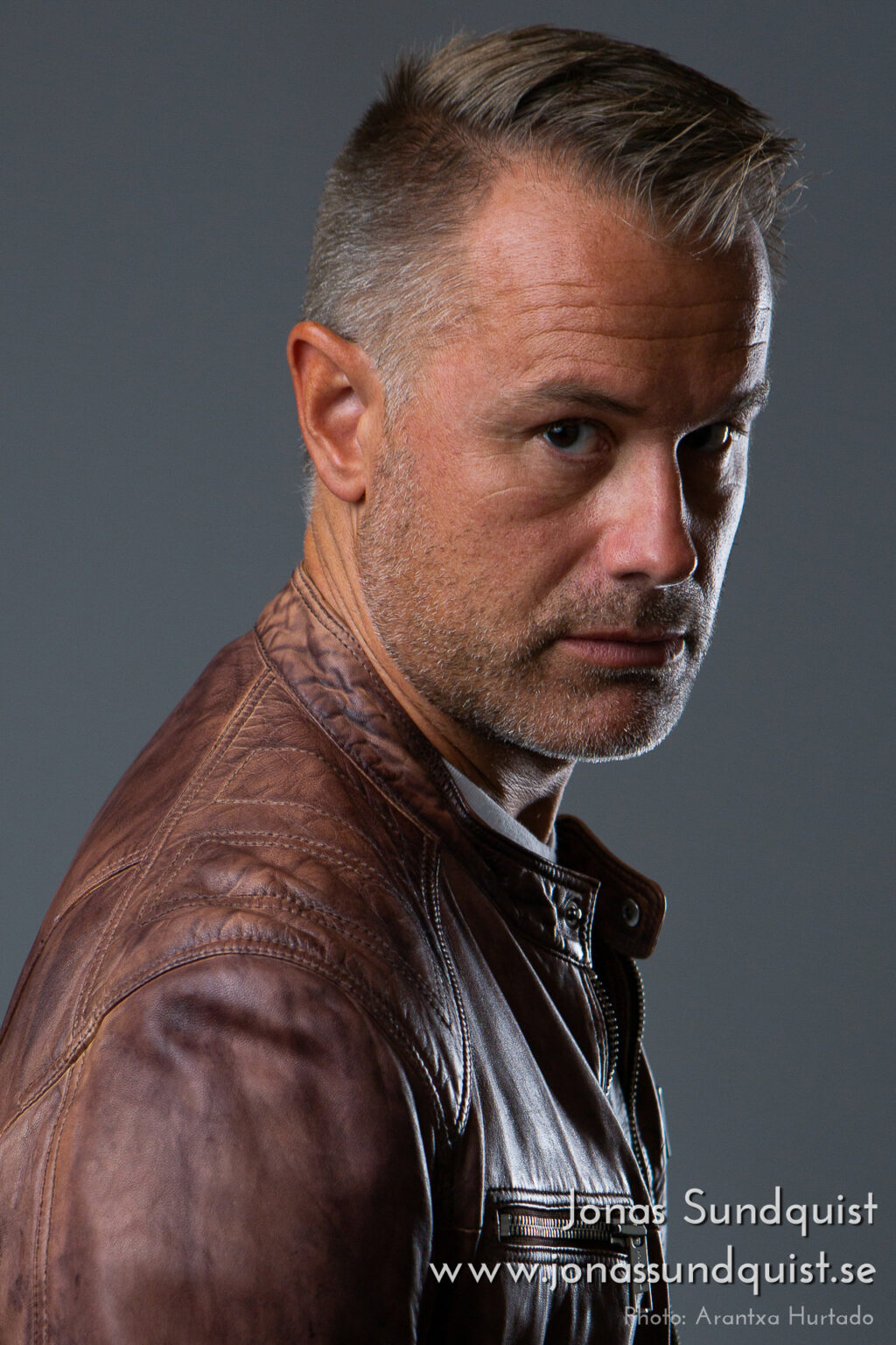 FOTOGALLERI – Jonas Sundquist