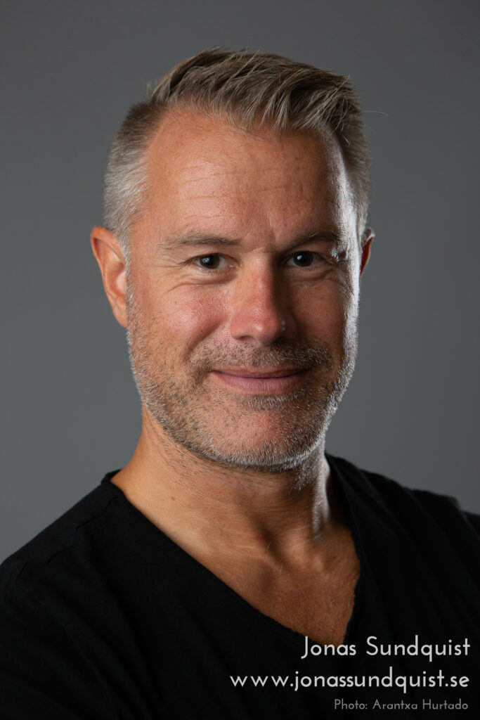 FOTOGALLERI – Jonas Sundquist