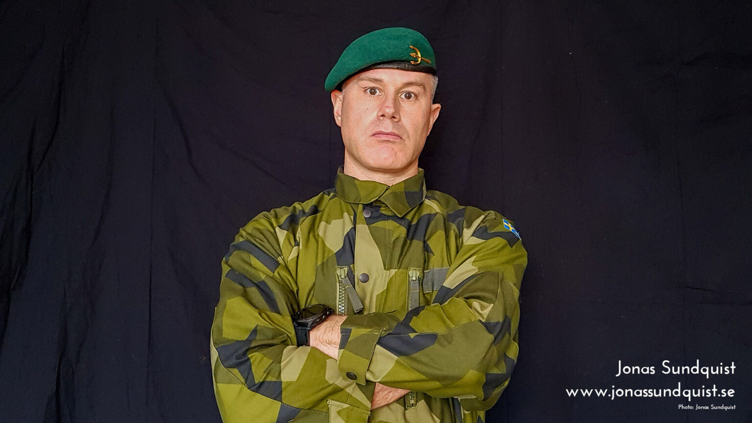 FOTOGALLERI – Jonas Sundquist